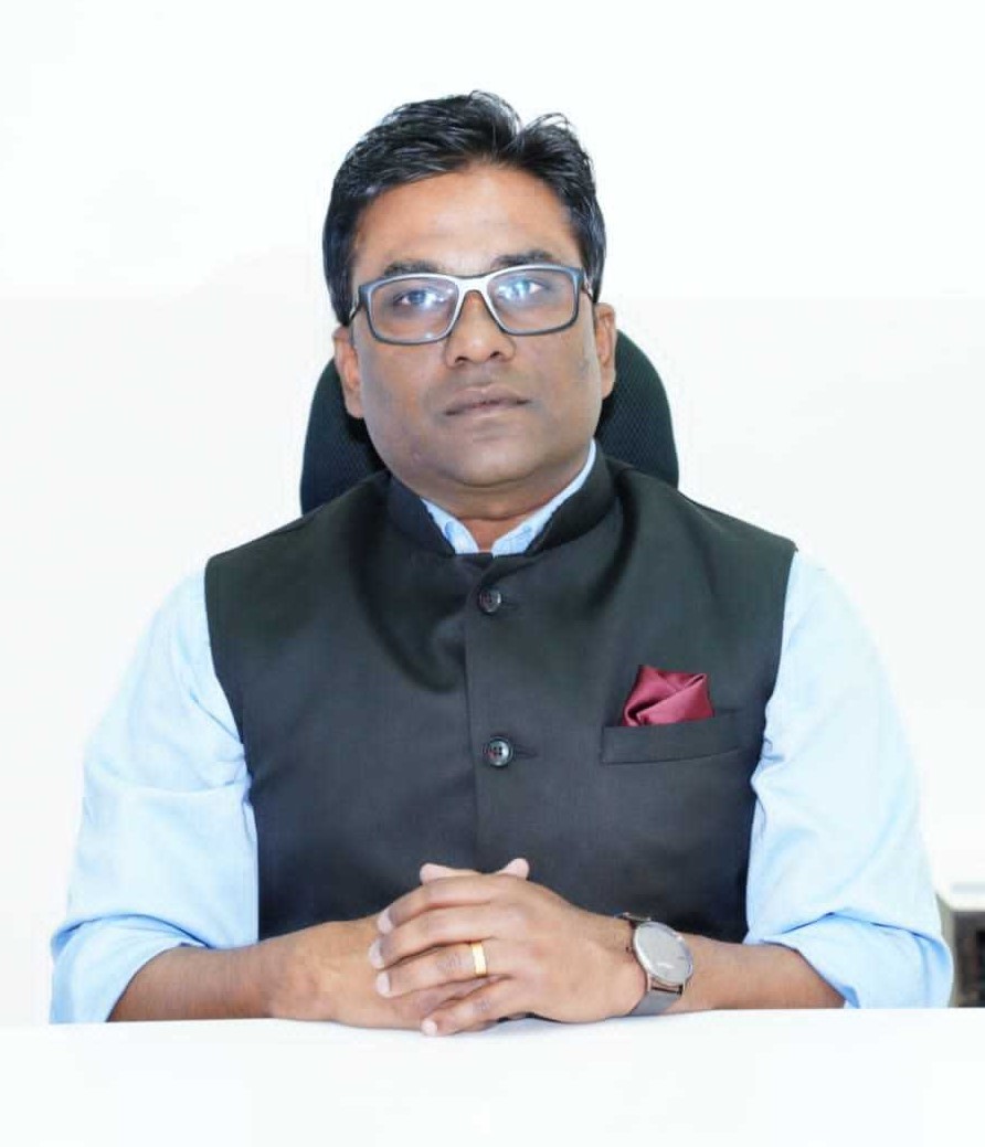 i-Hub - A Government of Gujarat Initiative